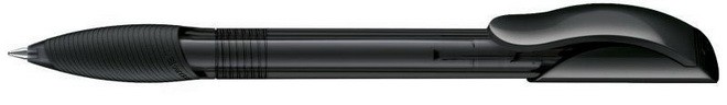 Ручки Senator Hattrix Clear SG 2339 с логотипом на заказ купить в ...